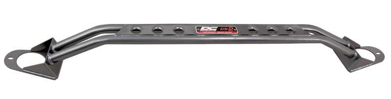 DC Sports Front Upper Strut Tower Bar 2005-2010 Chrysler 300C Dodge Ch ...