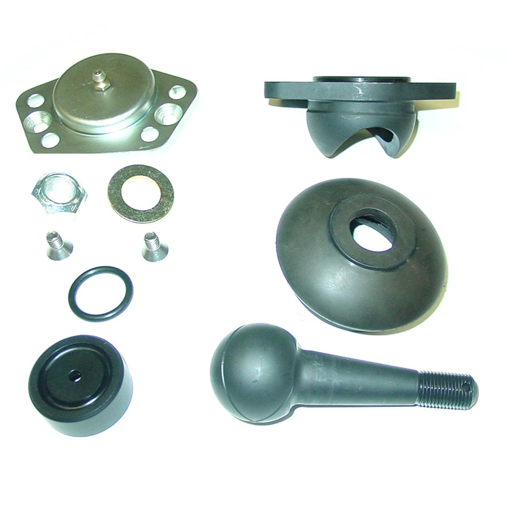 Chromoly Pro-Joint (GM Pin) for CST Upper Control Arms – Bolo Motorsports